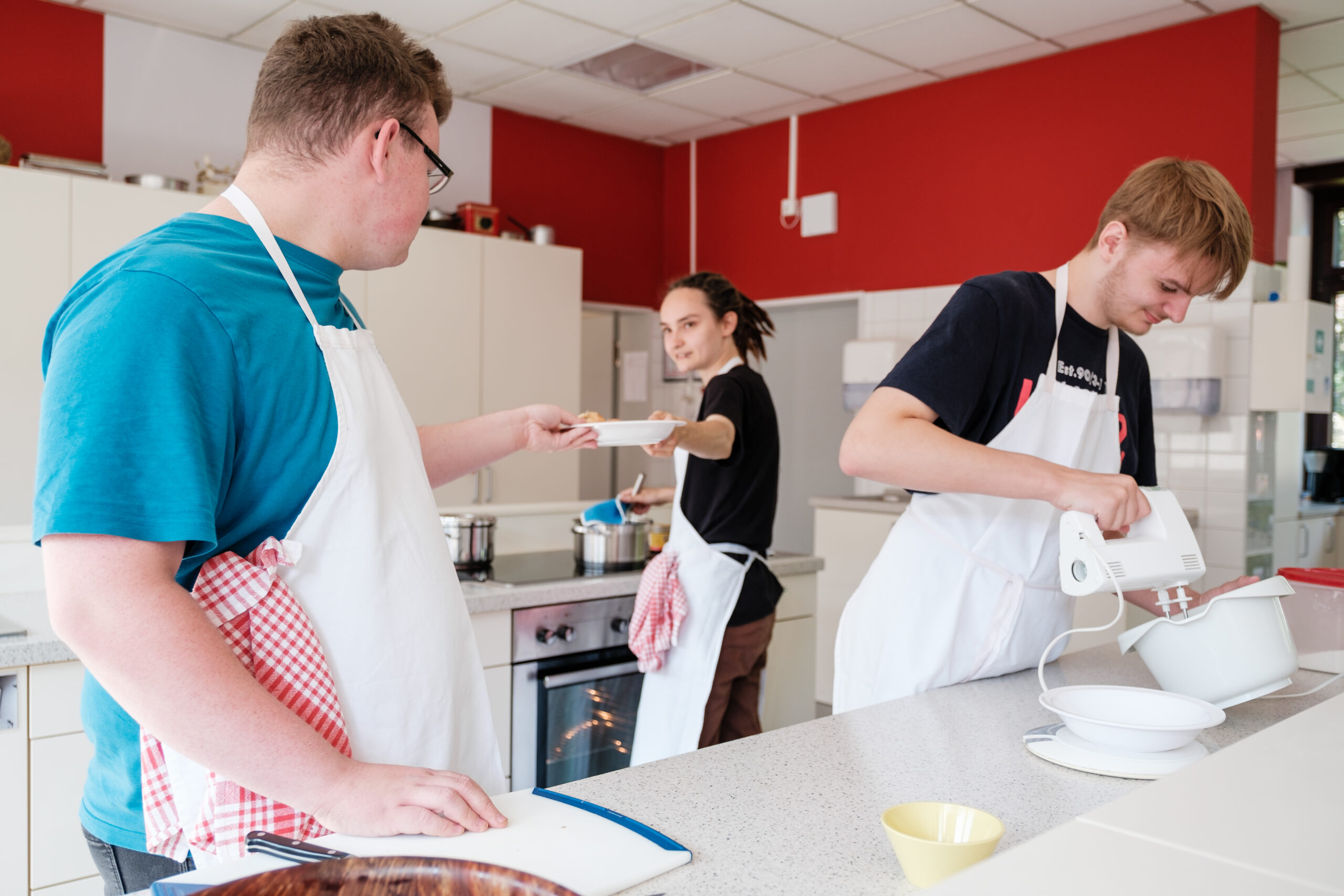 6-10 – Herman-Nohl-Schule