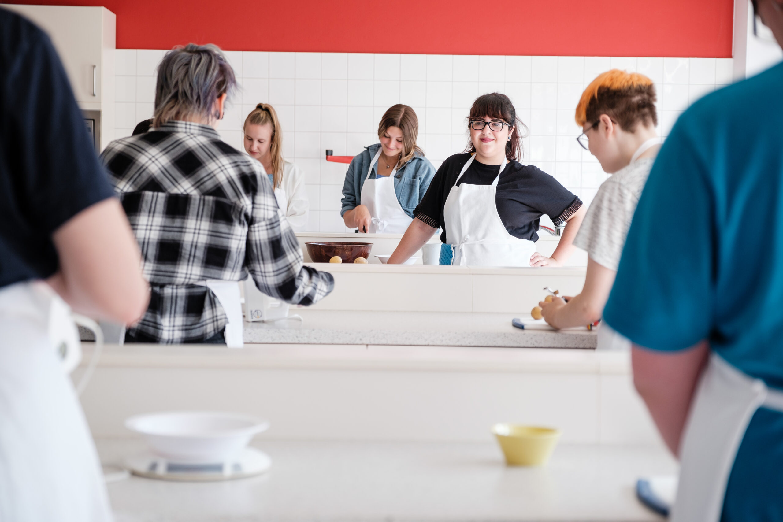 6-15 – Herman-Nohl-Schule