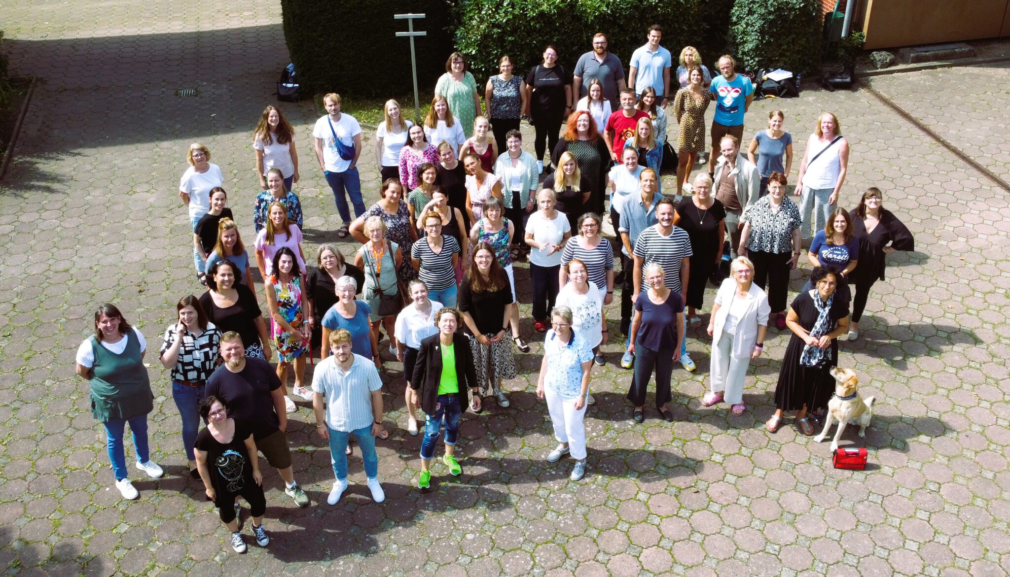 Kollegium – Herman-Nohl-Schule